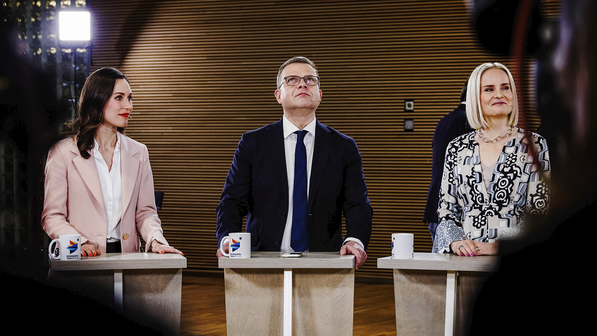 Hallitusvääntö alkaa | A-studio | Yle Areena
