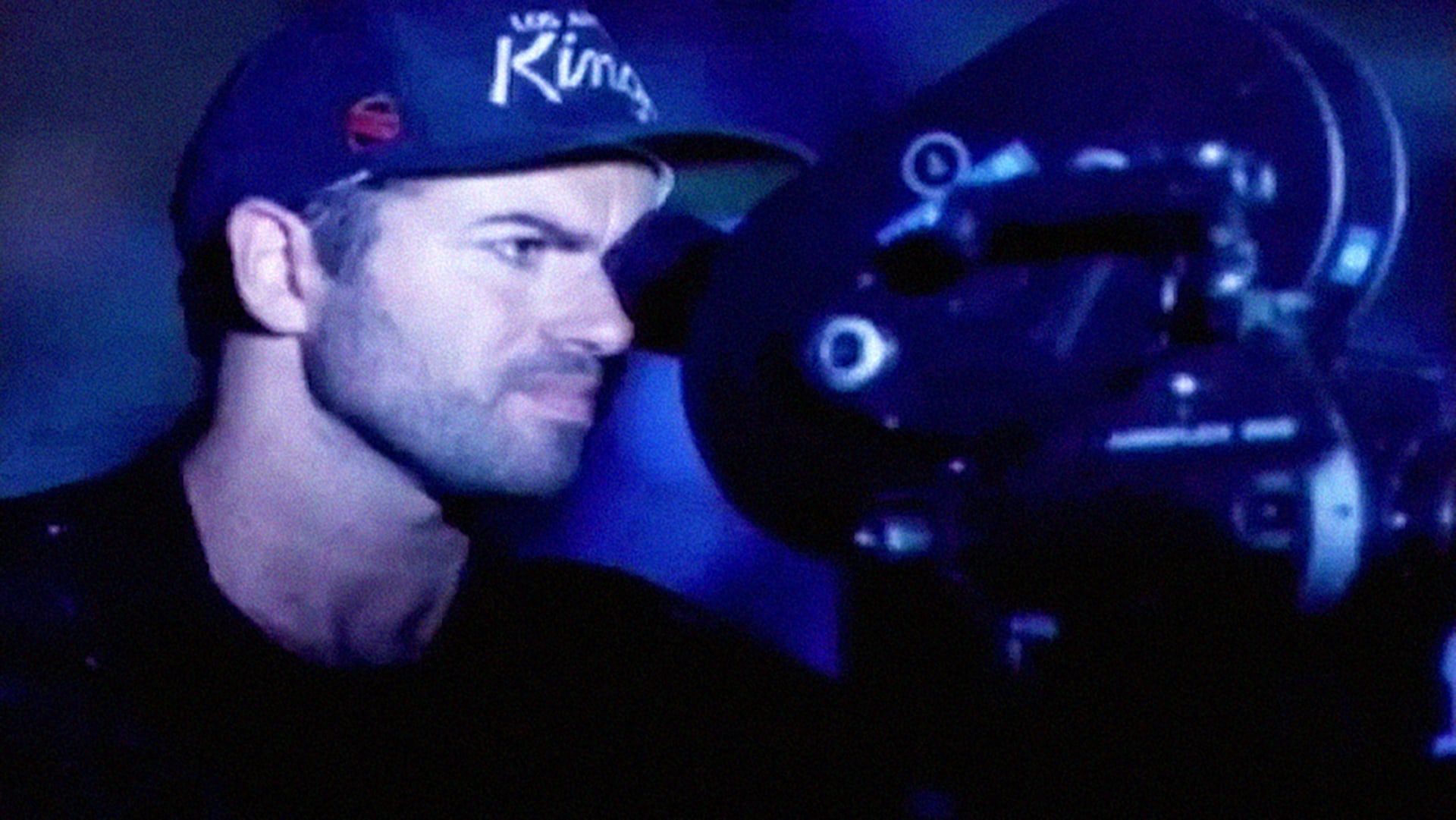 George Michael: Too Funky | Yle Areena