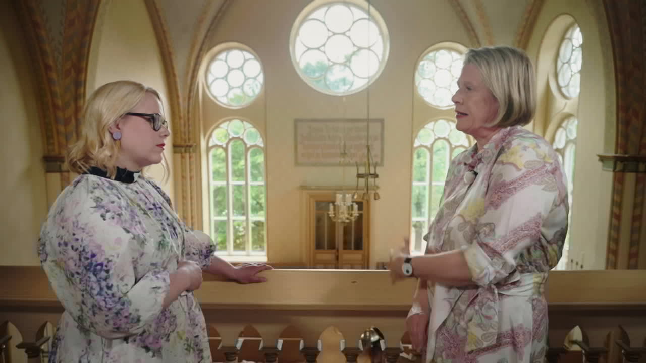 Jumalanpalvelus | Yle Areena