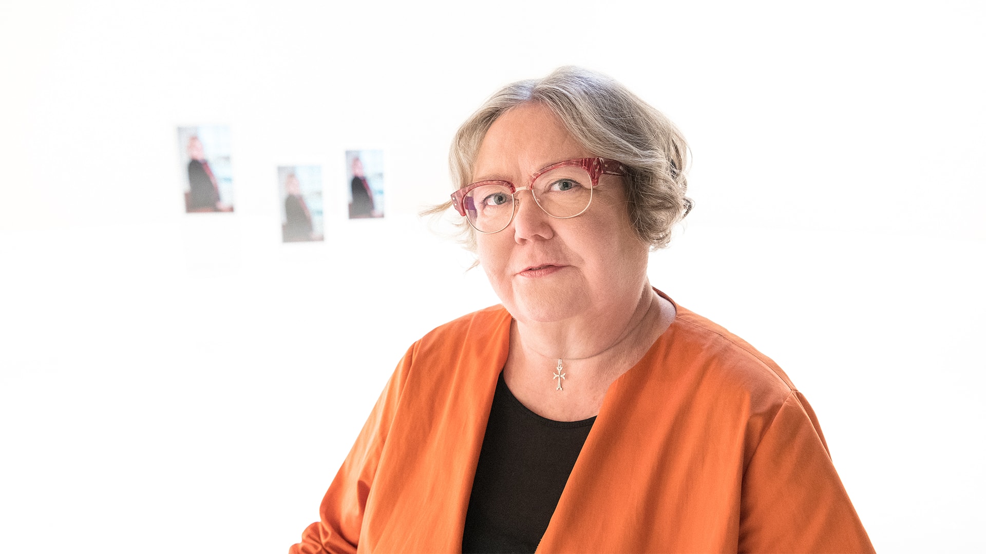 Arto Nyberg: Tanssija Laura Allonen – nainen, jolla on miehen ...