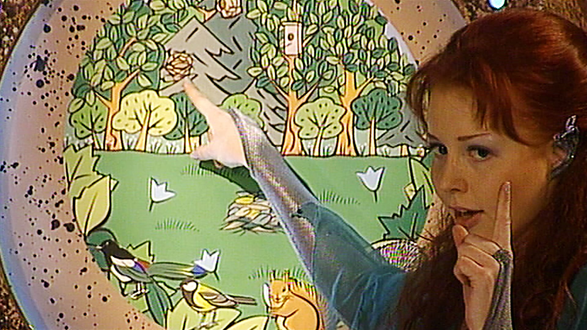 Hui hai hiisi | Yle Areena