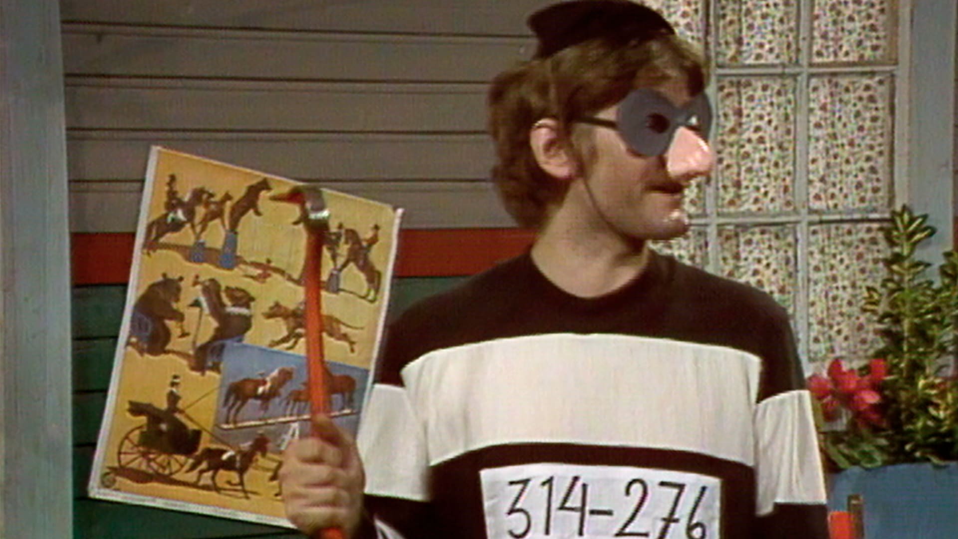 Sirkuspelle Hermanni | Yle Areena