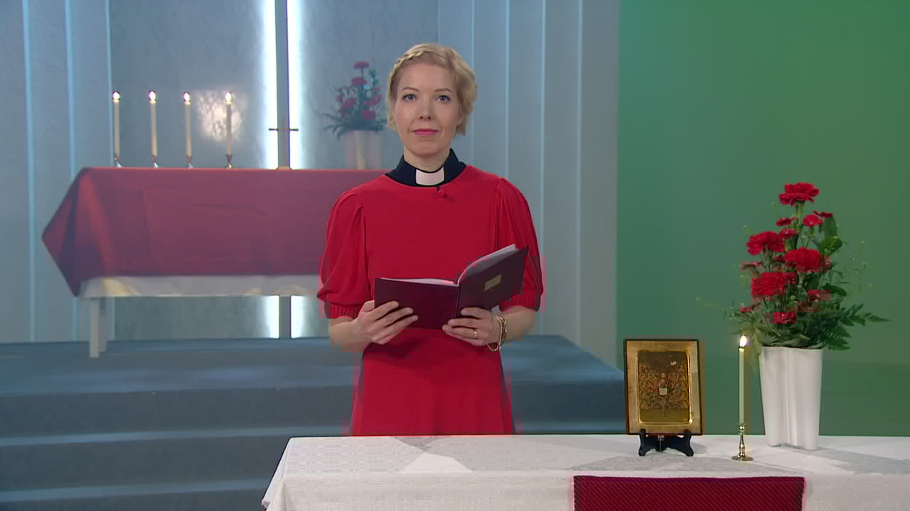 Jumalanpalvelus | Yle Areena