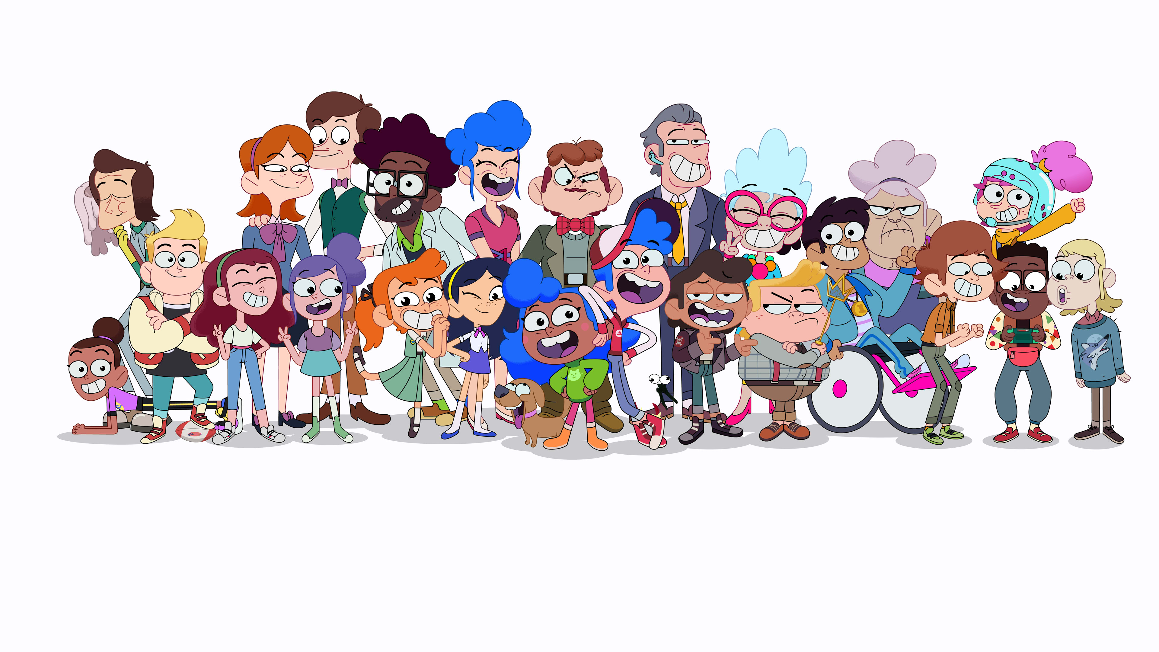 Supersisarukset | Yle Areena