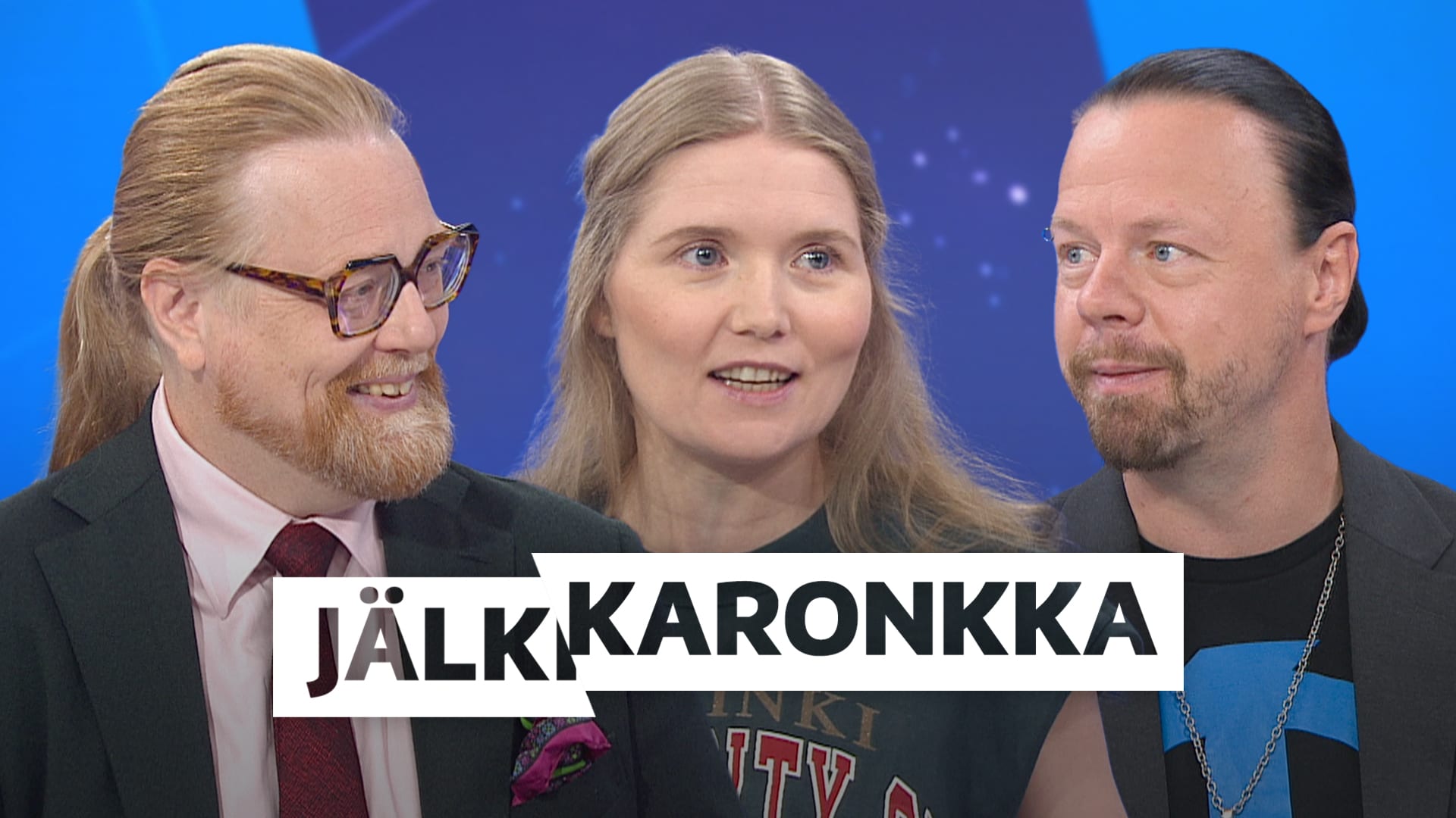 “Hyttysten levittämät taudit tekevät tuloaan” | Jälkikaronkka | Yle Areena