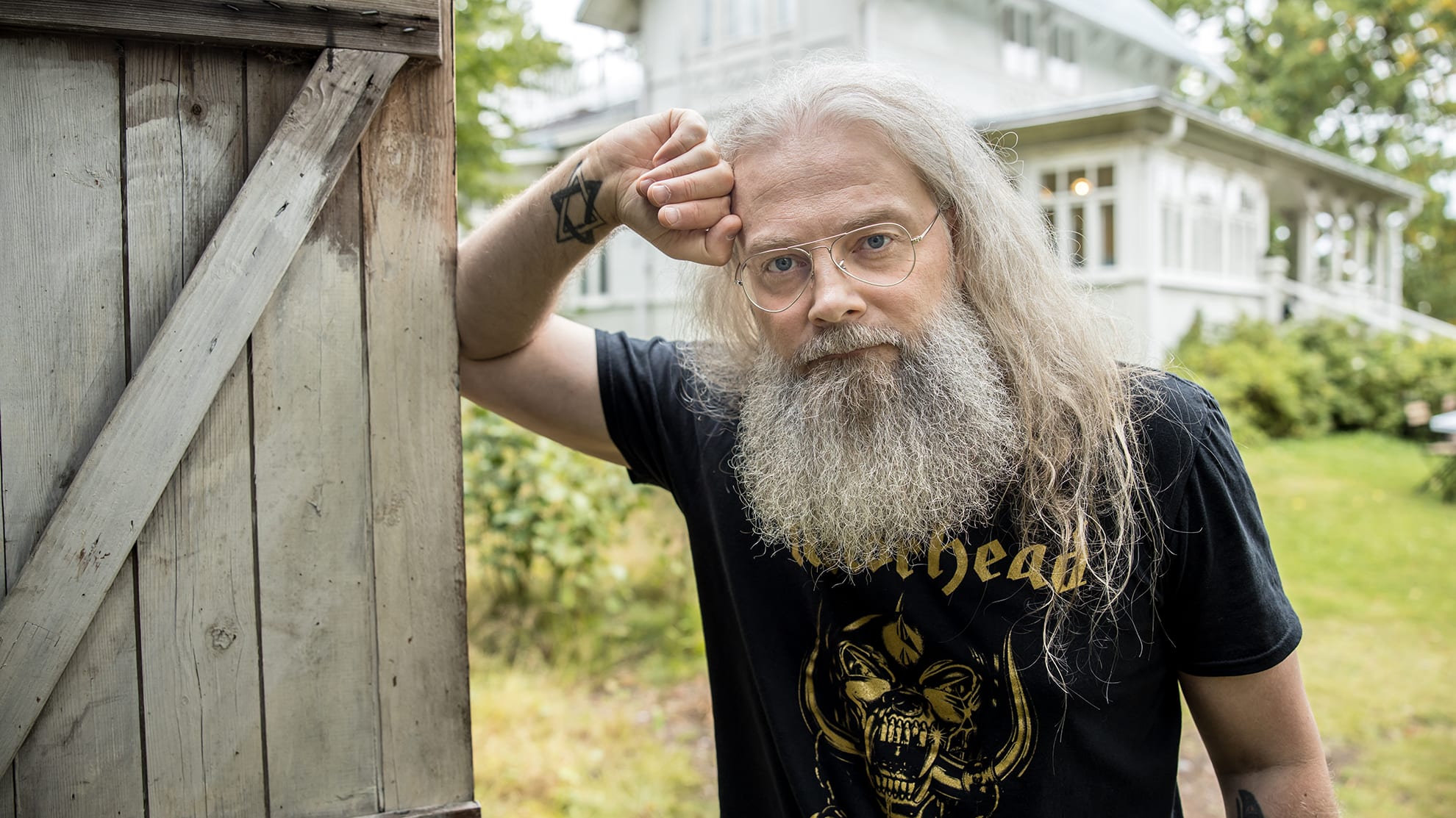 Marko Annala: Sinä riität | Minun musiikkini | Yle Areena