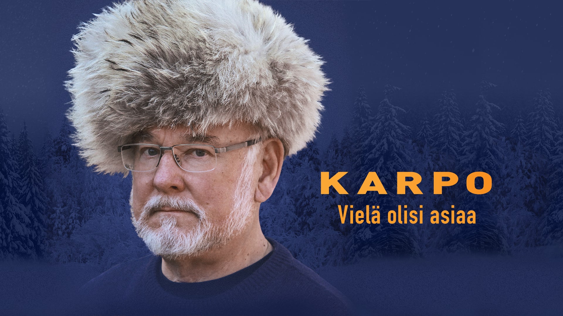 Karpo, tarinoita marginaalista | Yle Areena