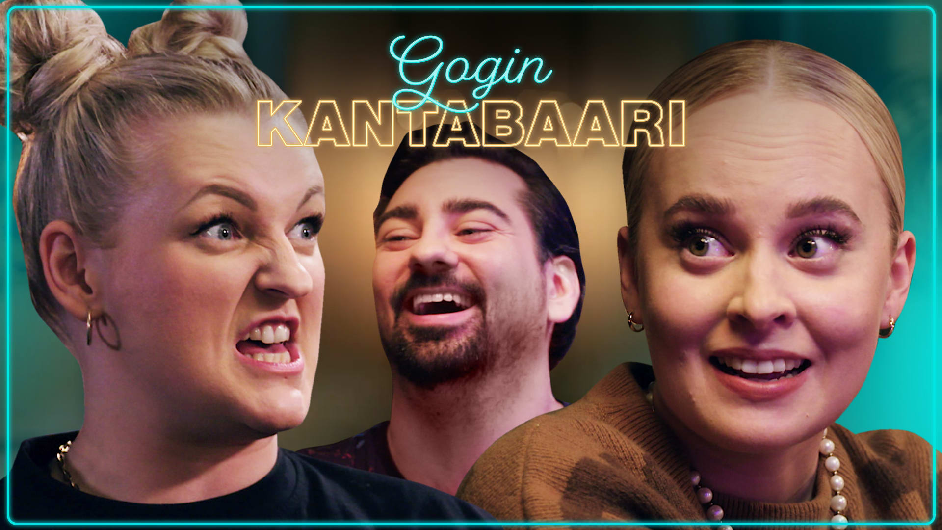 Gogin kantabaari | Yle Areena