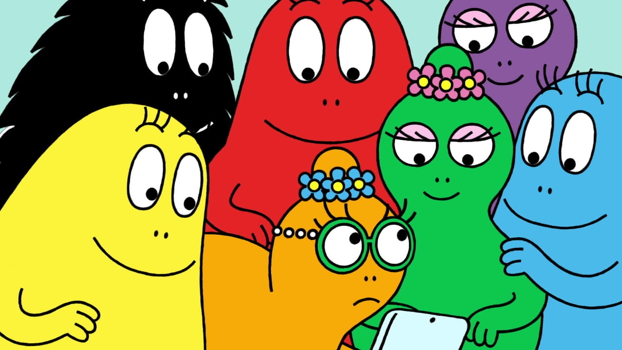 Barbapapa | Yle Areena