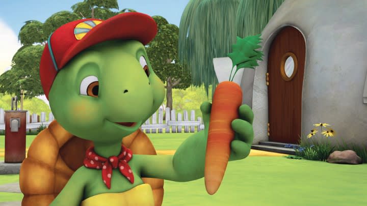 Joulun tähtitarinoita | Yle Areena