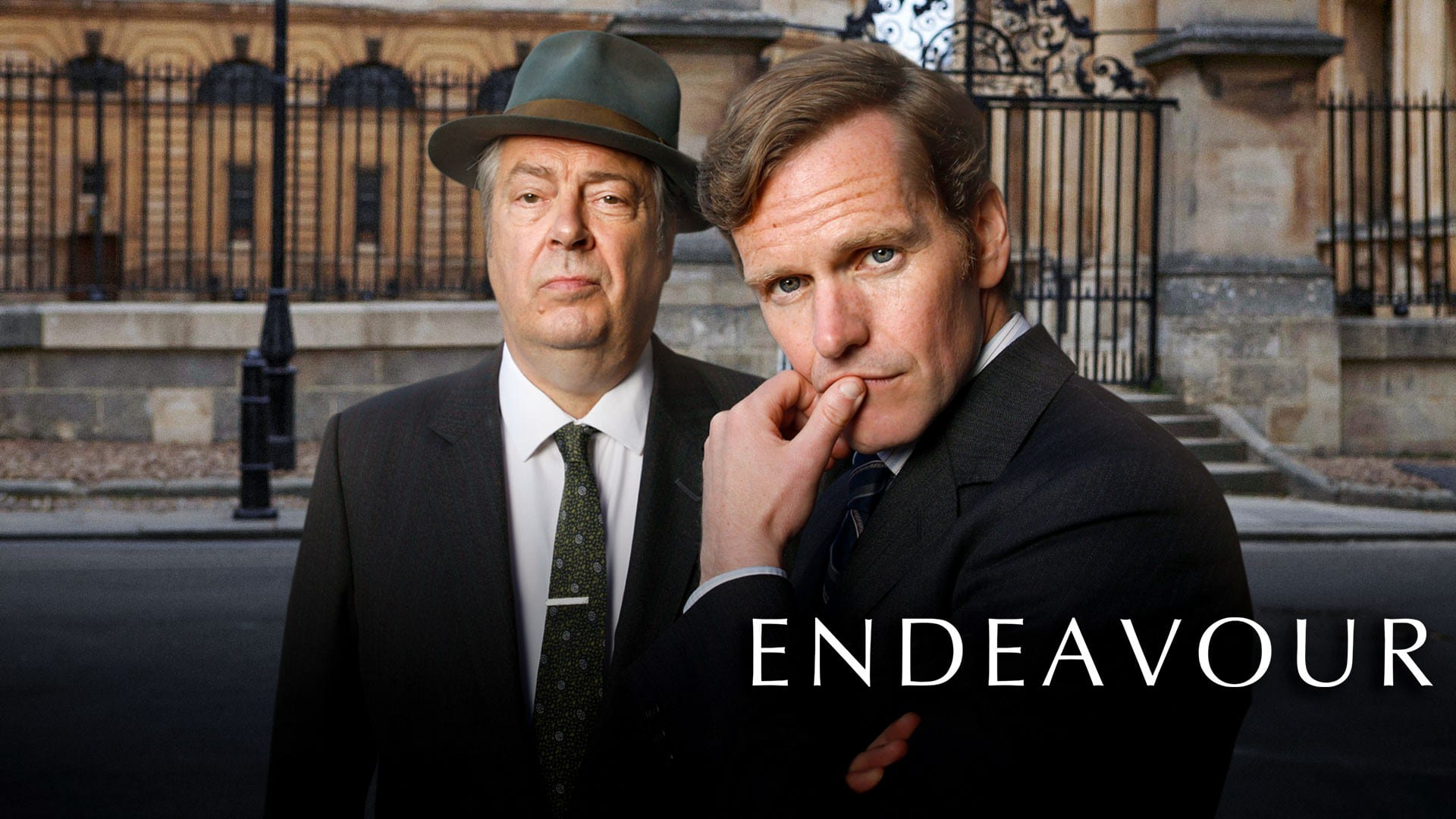 Traileri: Murha Sandhamnissa - 9. kausi | Murha Sandhamnissa | Yle Areena