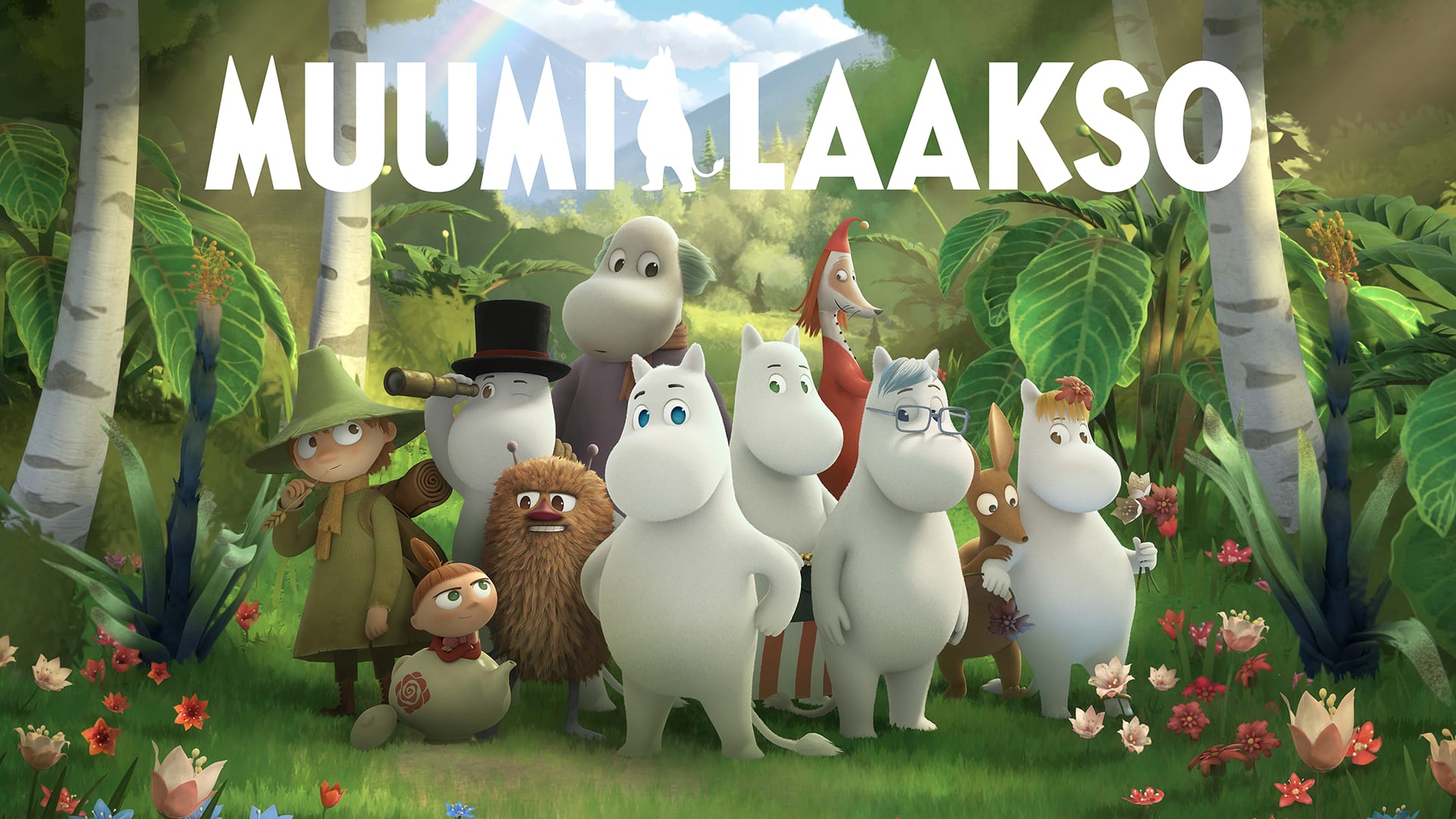 Tiistai 19.9.2023 | BUU-klubben (30 min) | Yle Areena