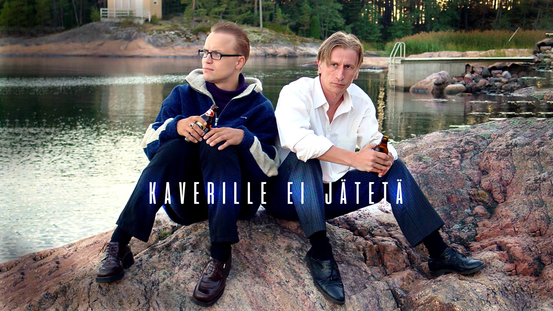 Jopet-show | Yle Areena