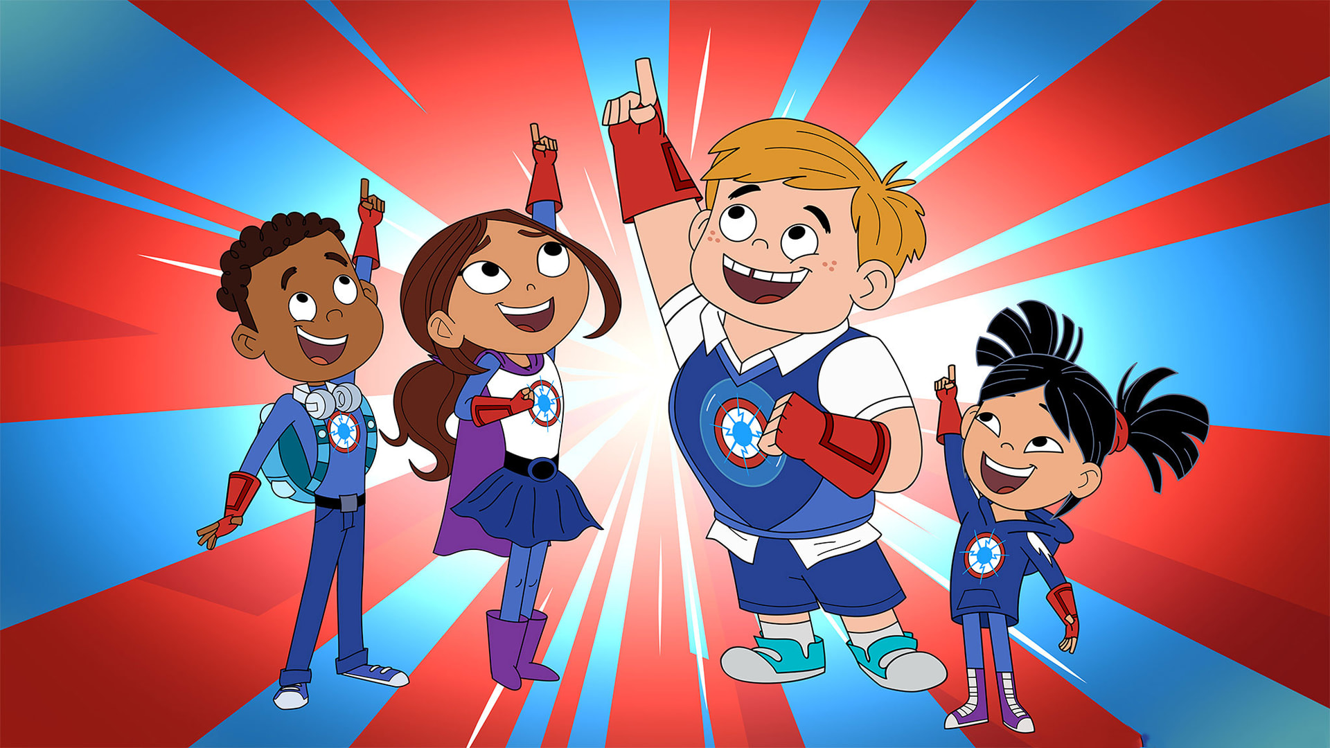 Puu Fu Tom | Yle Areena