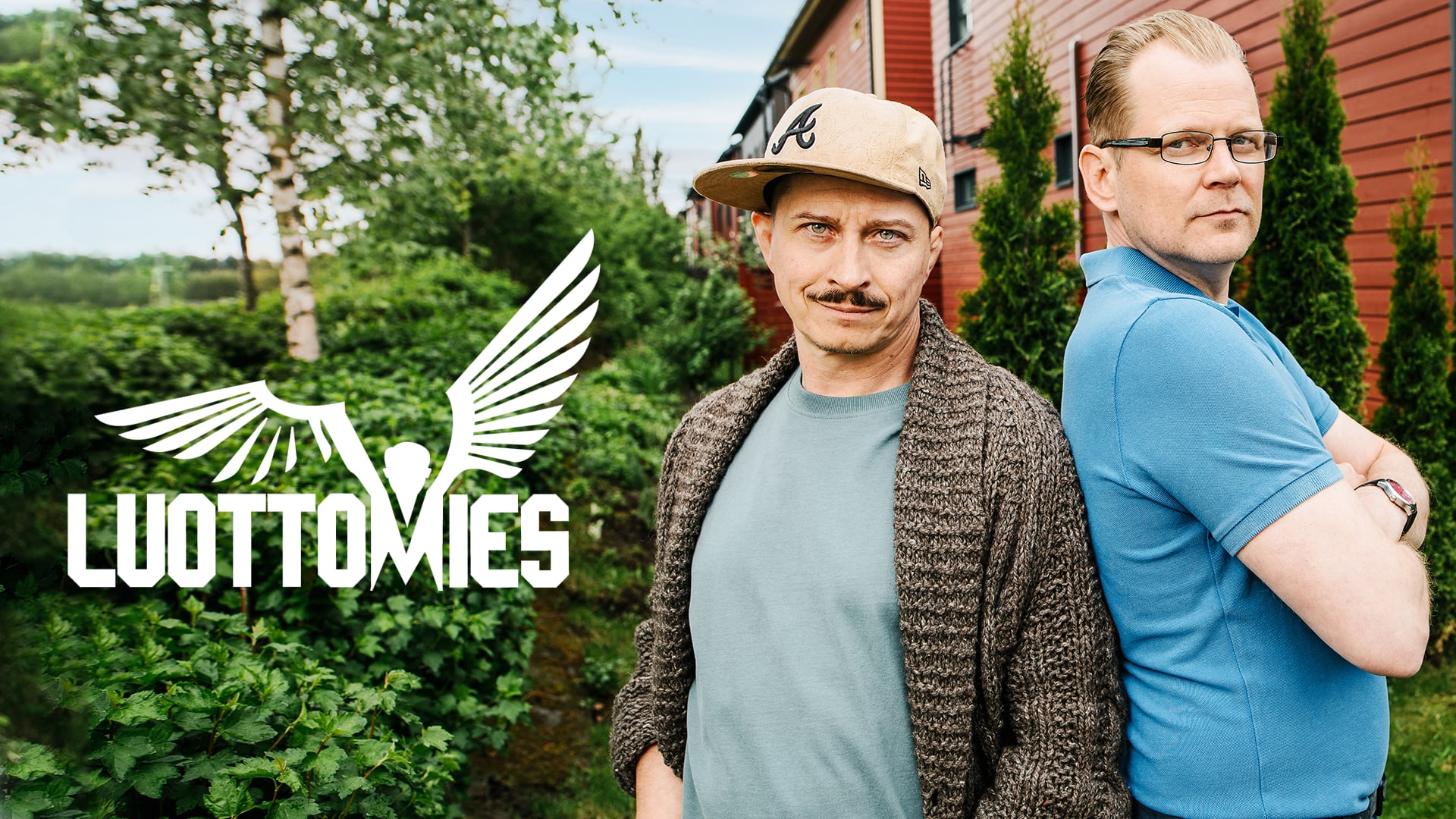 Kummeli | Yle Areena