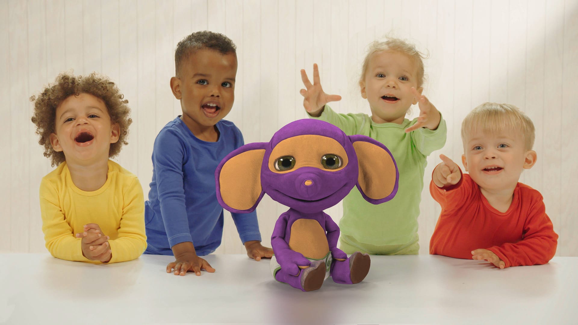 Fantti ja työkoneet | Yle Areena