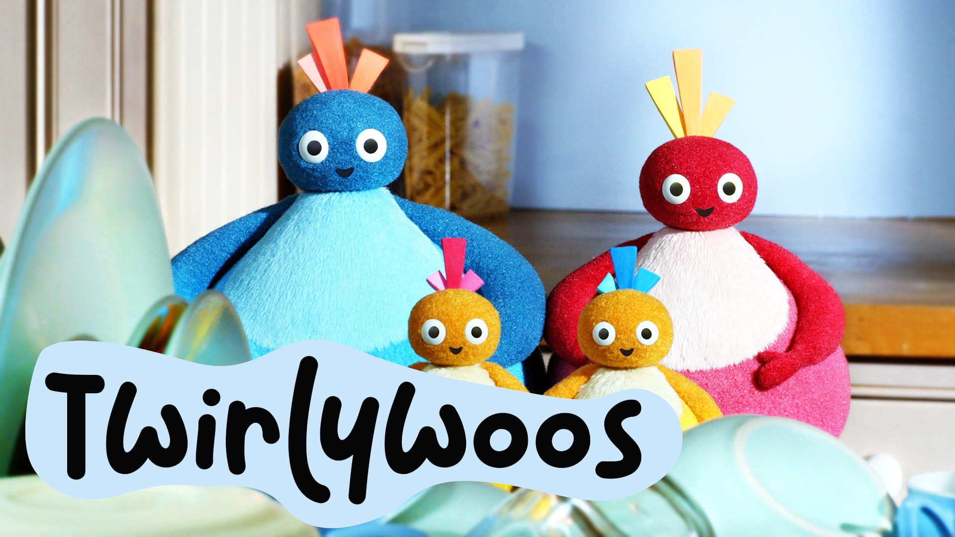 Fantti ja eläimet | Yle Areena