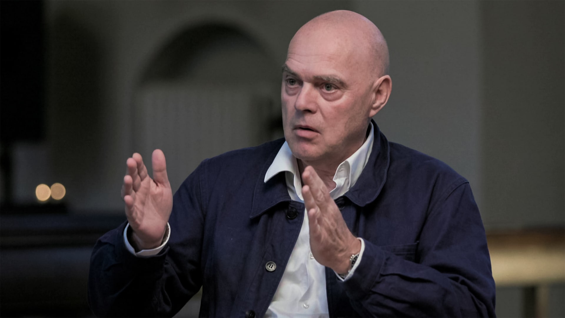 Cryptoqueen | Yle Areena