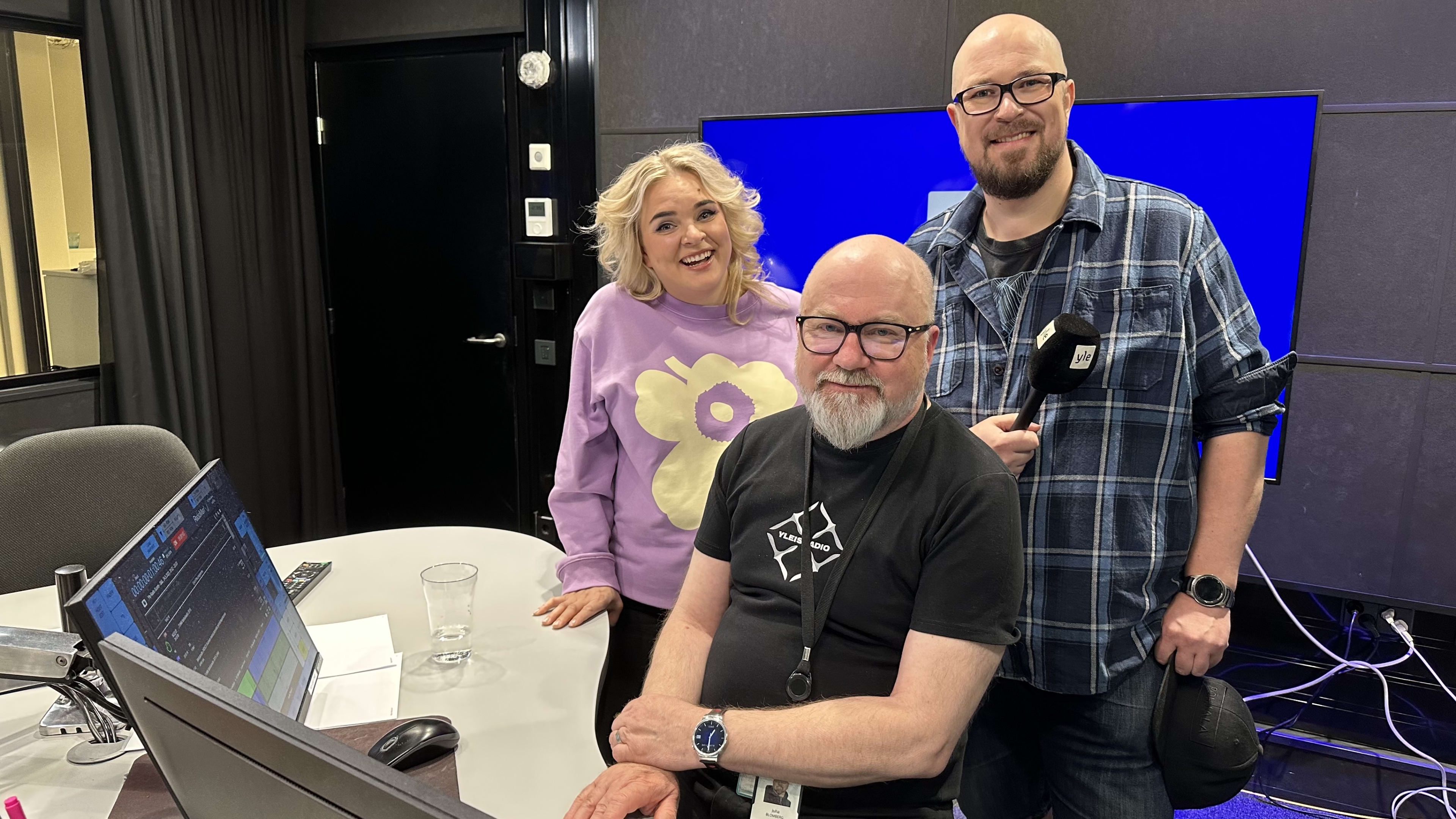 Yle Visiitti Radio Suomi | Yle Visiitti | Yle Areena