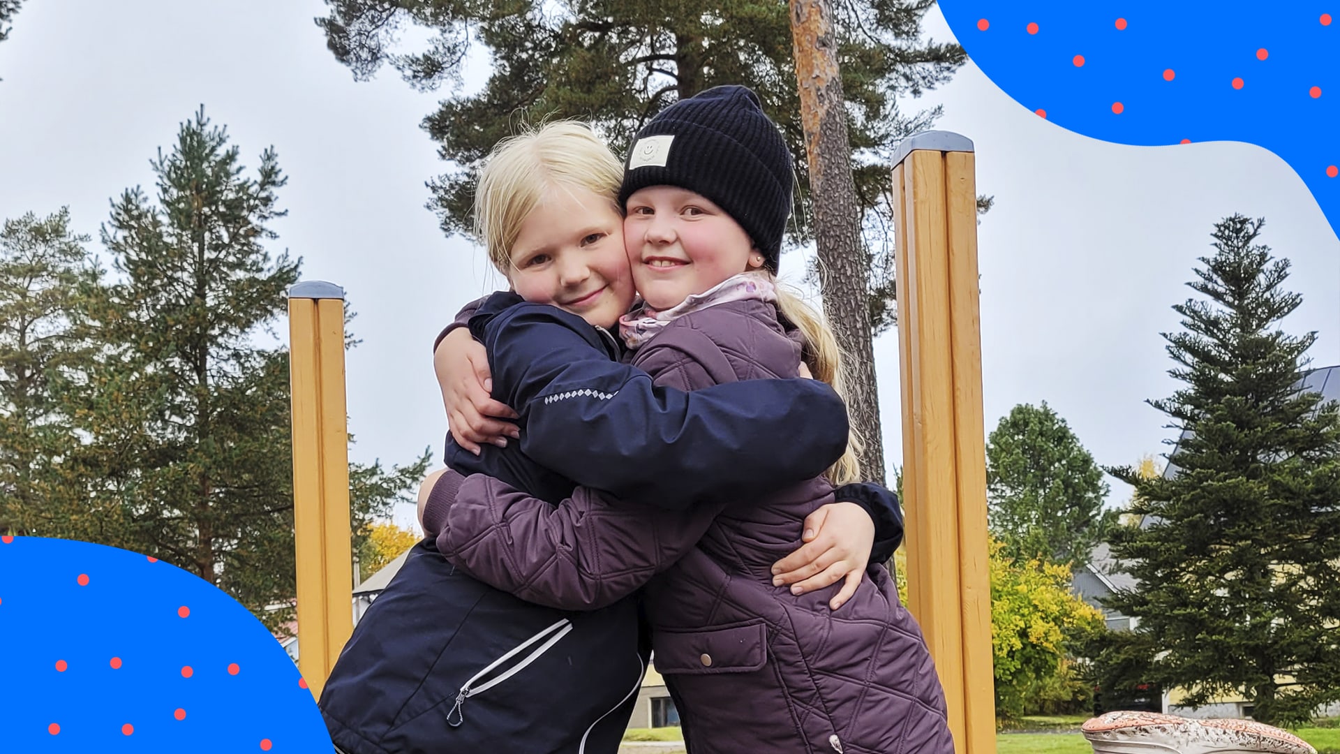 Jag heter Erin - Minun nimeni on Erin | Kielimatkaajat: Henkilökuvat ...