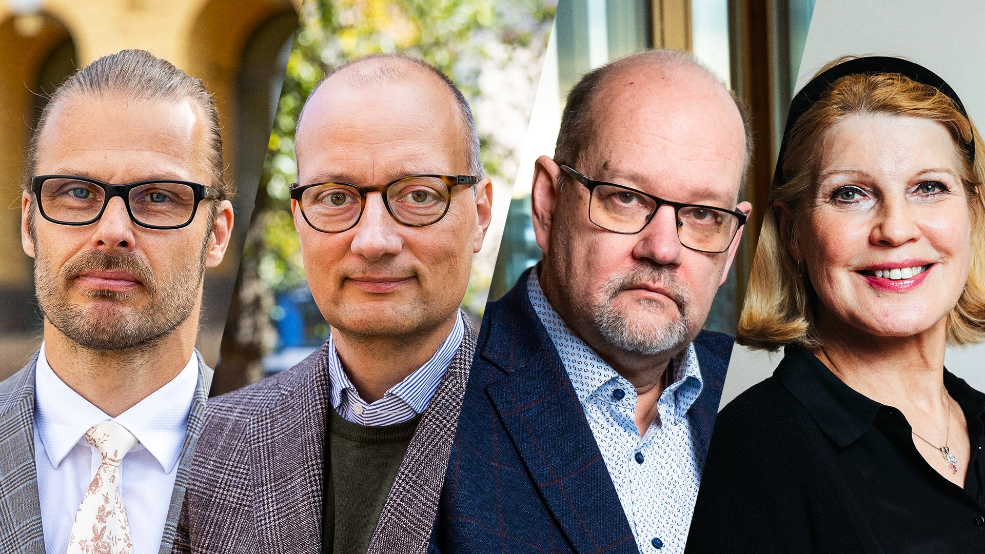 A-studio | Yle Areena