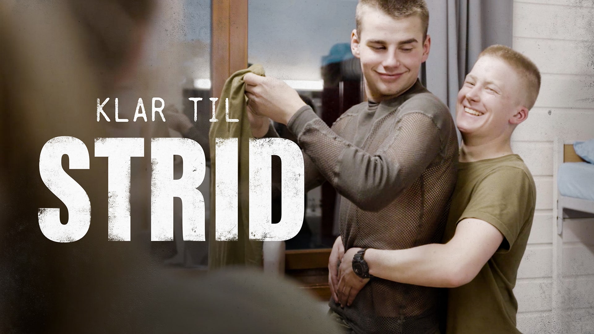 Valmiina taisteluun | Yle Areena