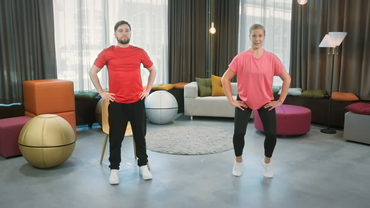 Jumppahetki | Yle Areena