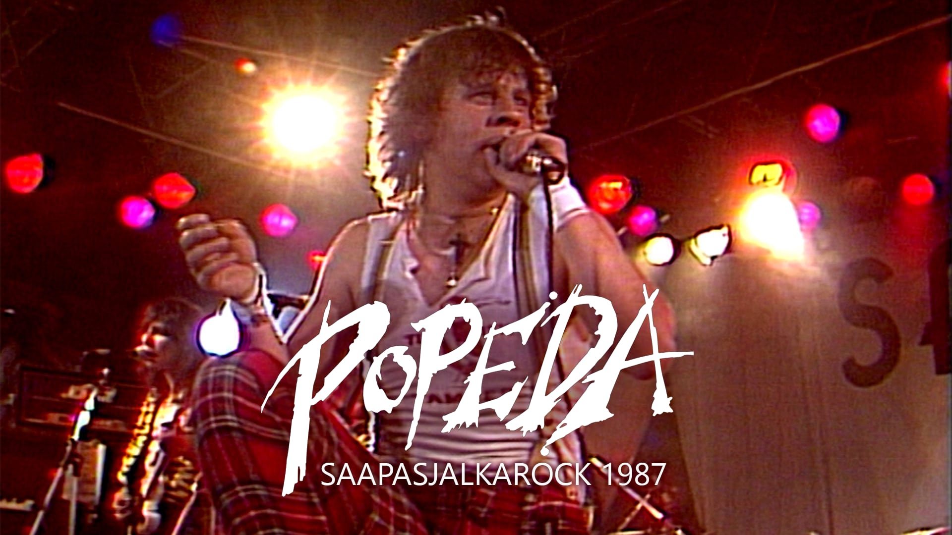 Popeda | Yle Areena