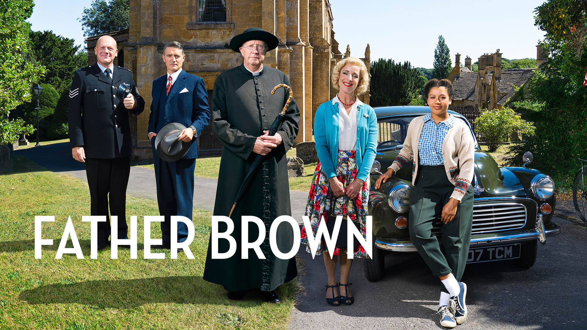 Murha kaikilla mausteilla | Yle Areena