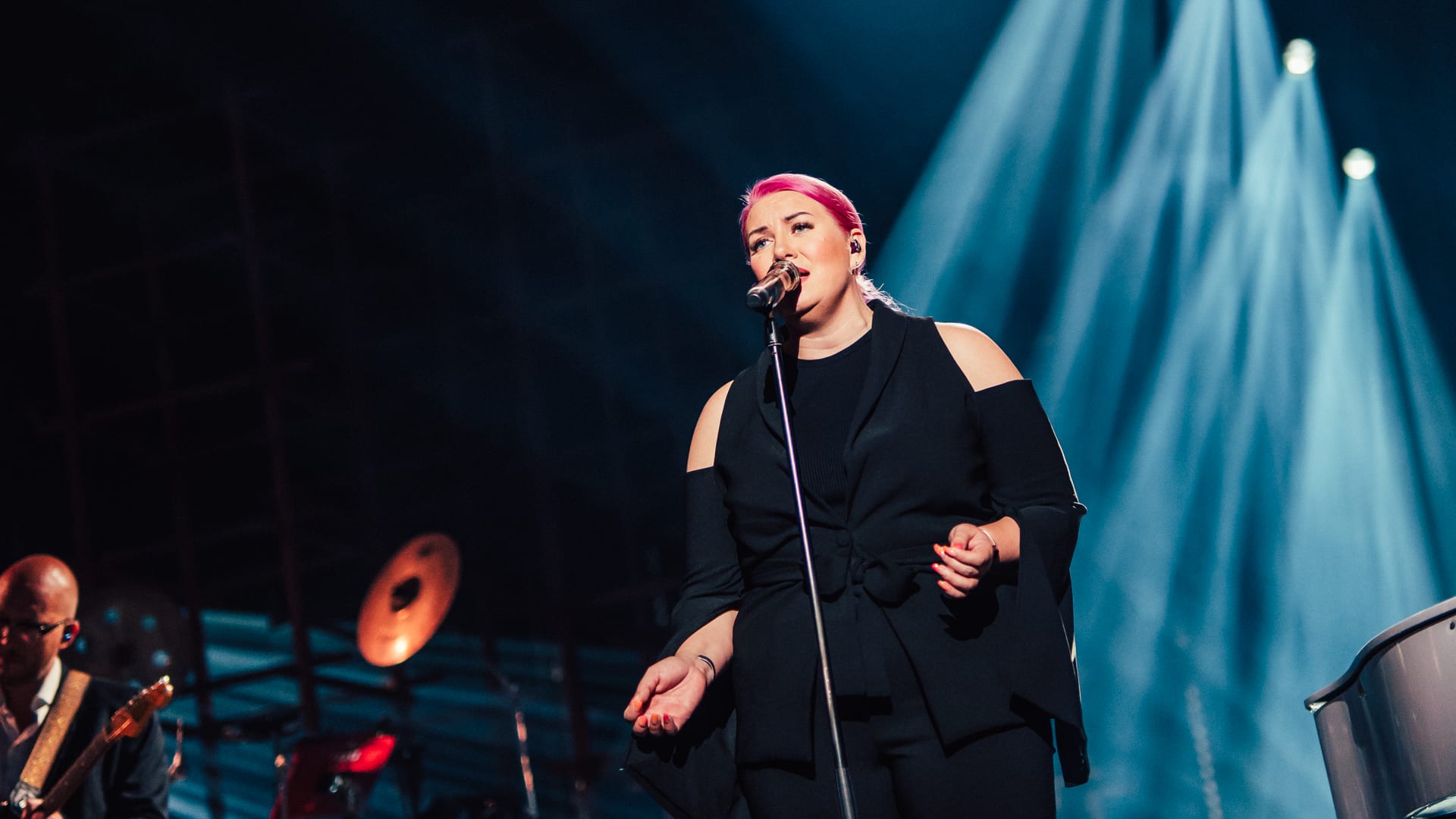 Jepa Lambert - Yesterday | Elämäni Biisi | Yle Areena