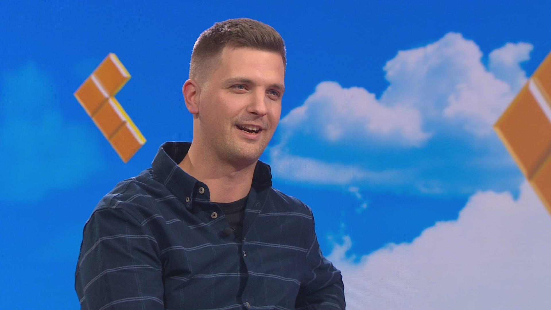 Ville Mäkipelto | Puoli seitsemän | Yle Areena