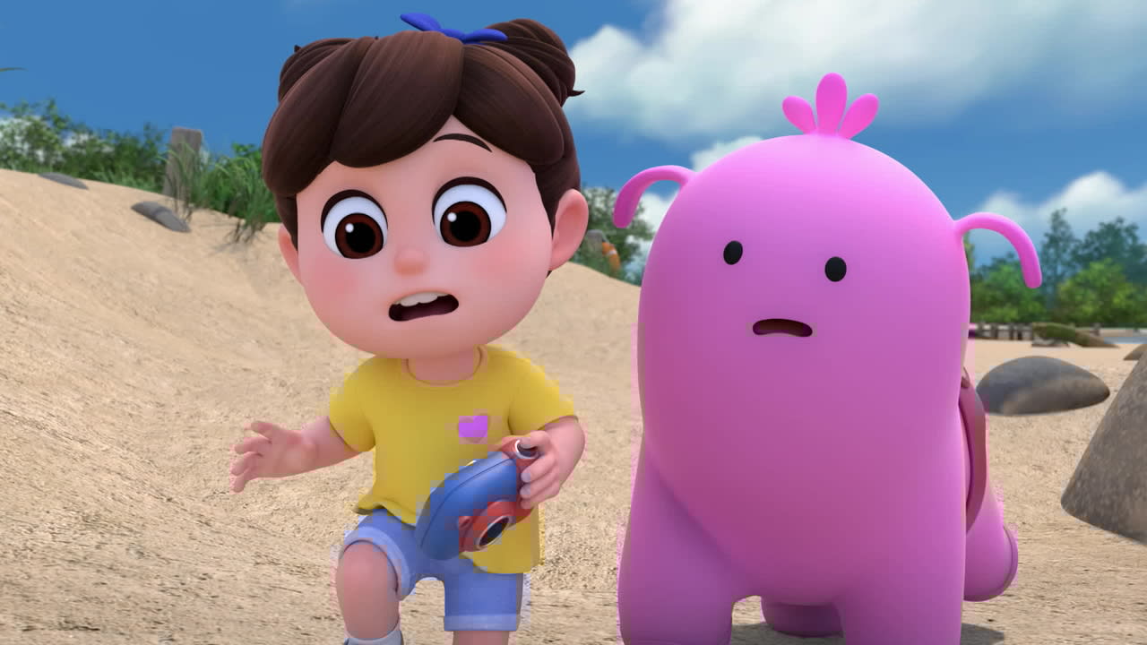 Remi ja Ubu | Yle Areena