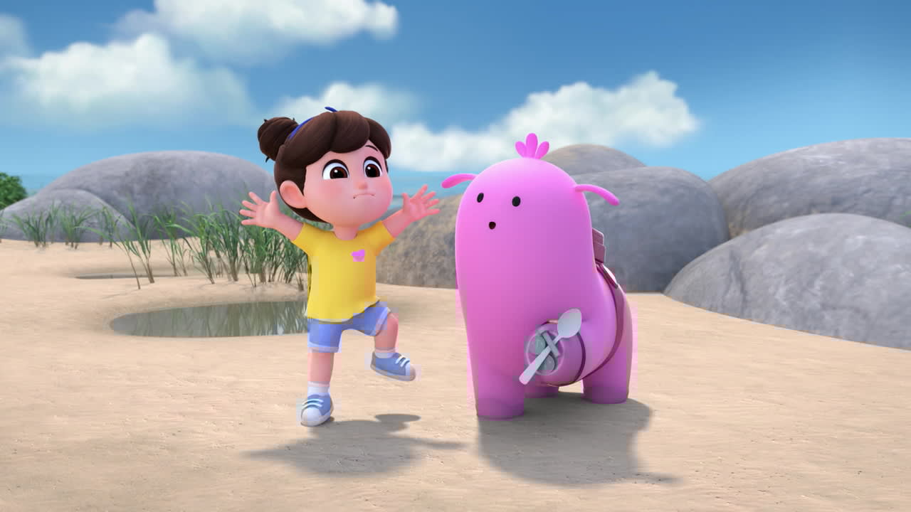 Remi ja Ubu | Yle Areena