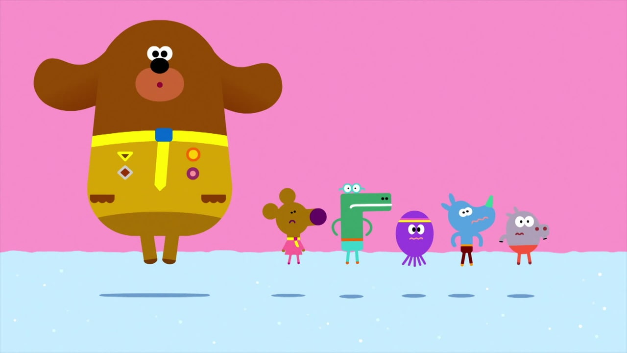 Hei Taavi | Yle Areena