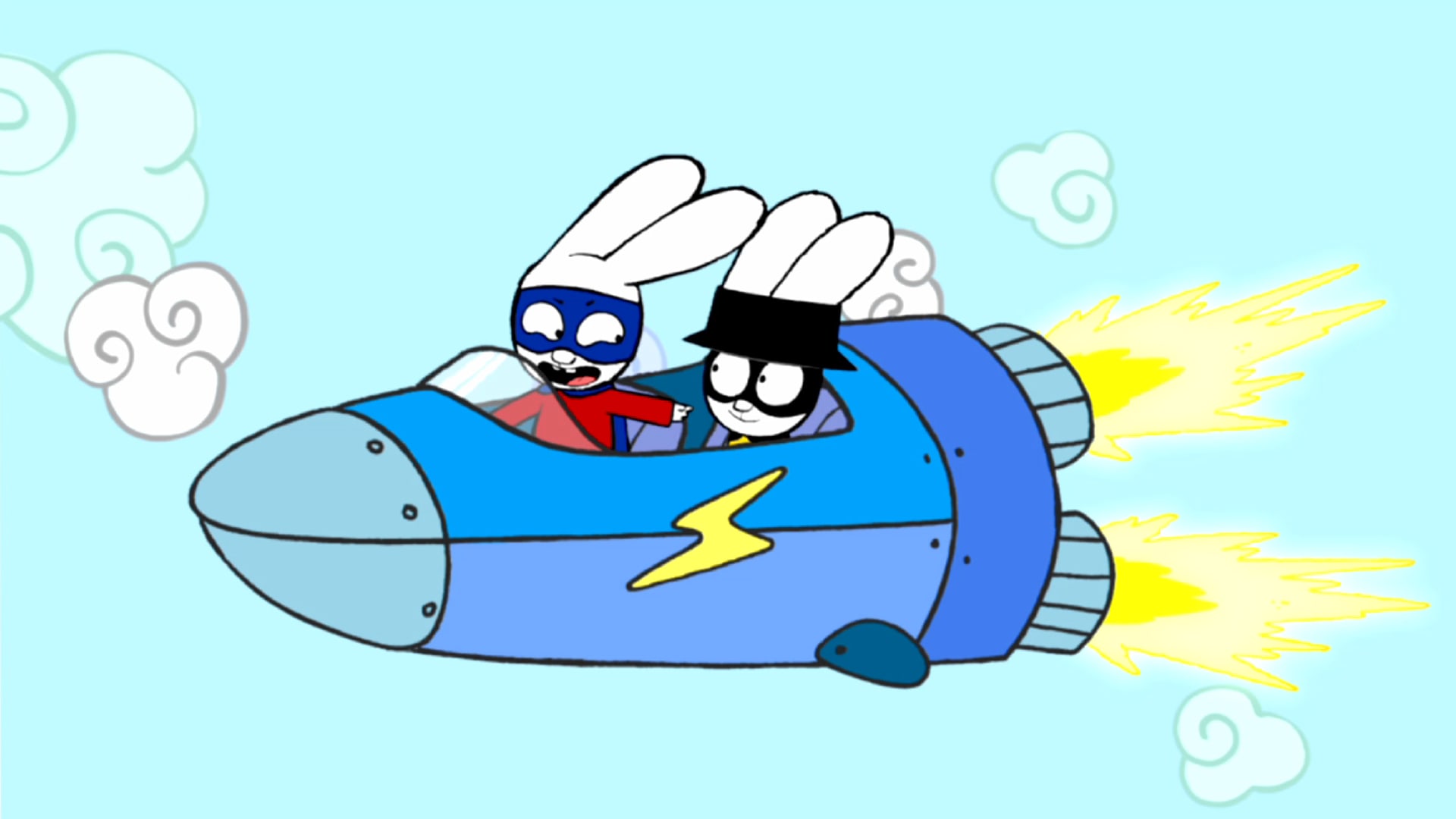 Hei Taavi | Yle Areena