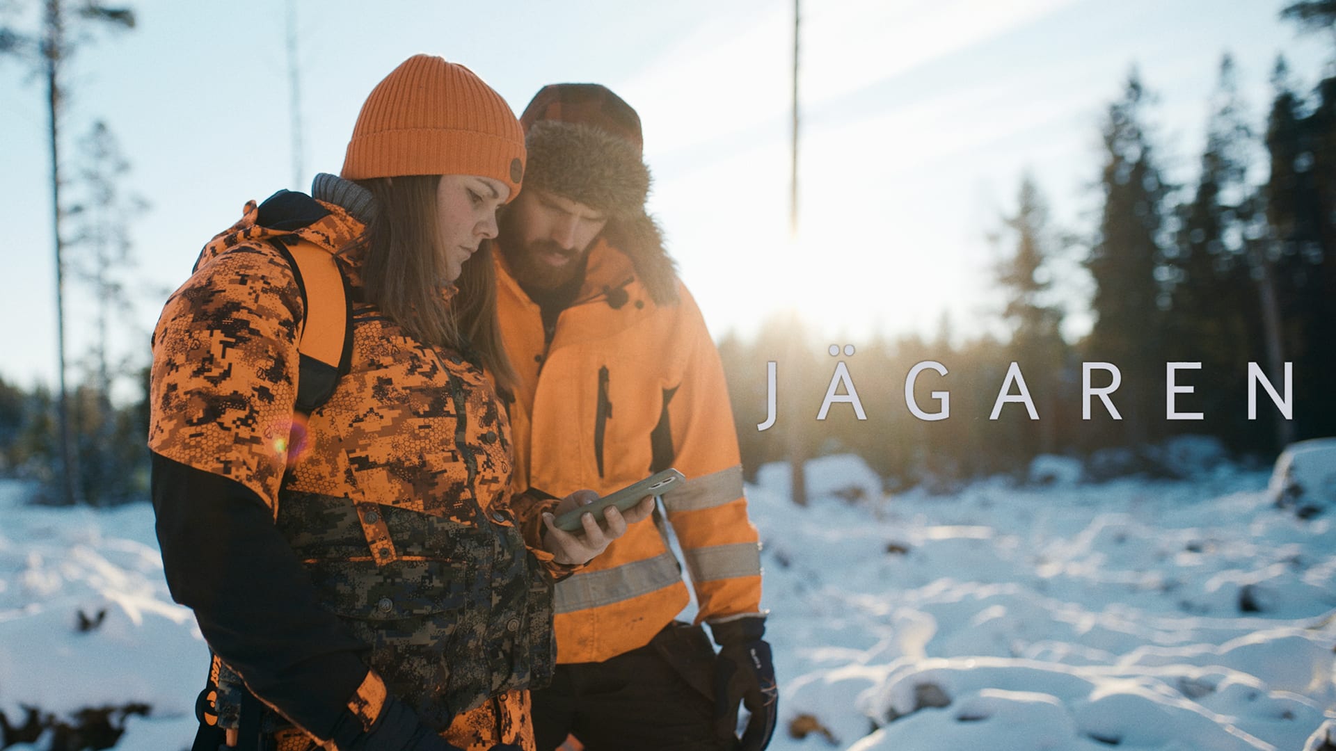 Amski - pellolta puuroksi | Yle Areena