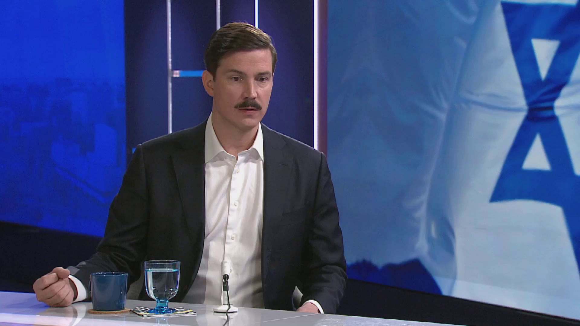 UPIn tutkija Timo R. Stewart: Rauha tehdään lopulta vihollisen kanssa ...