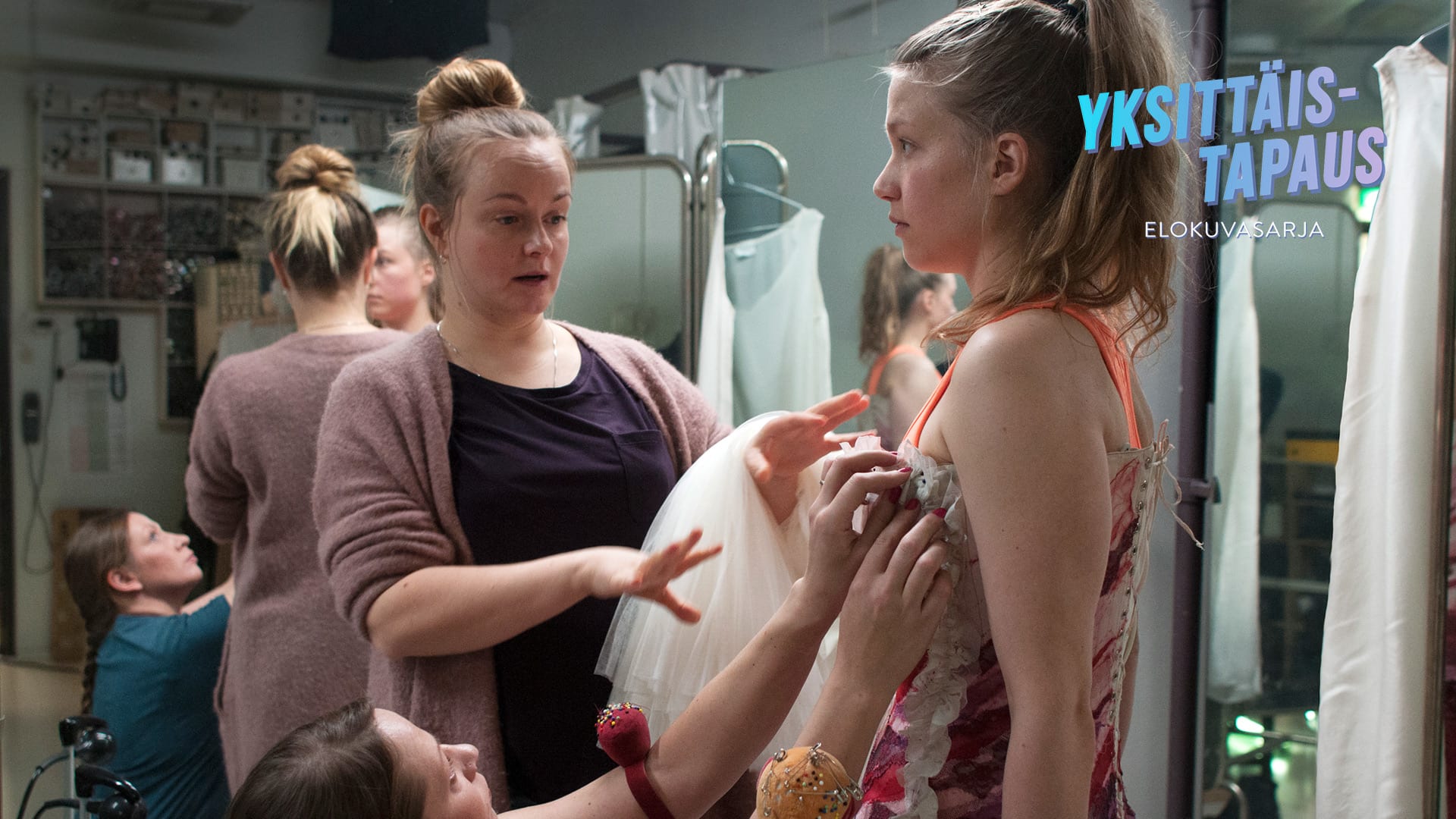 Play Rape | Yle Areena