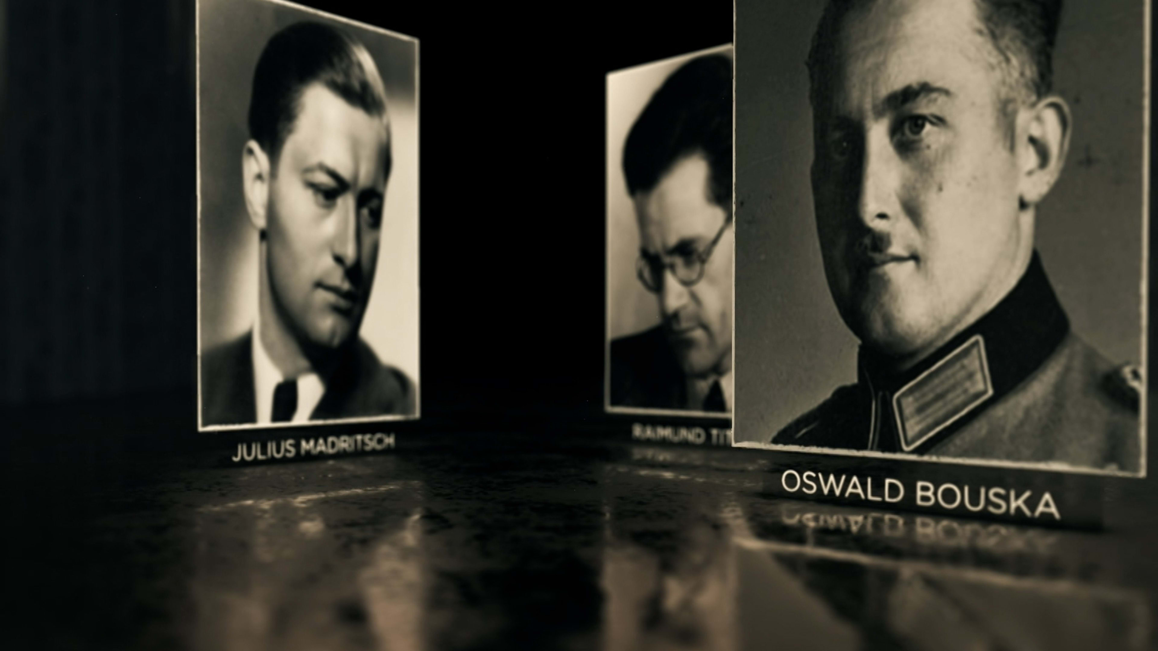 Historia: Sodan unohdetut sankarit | Yle Areena