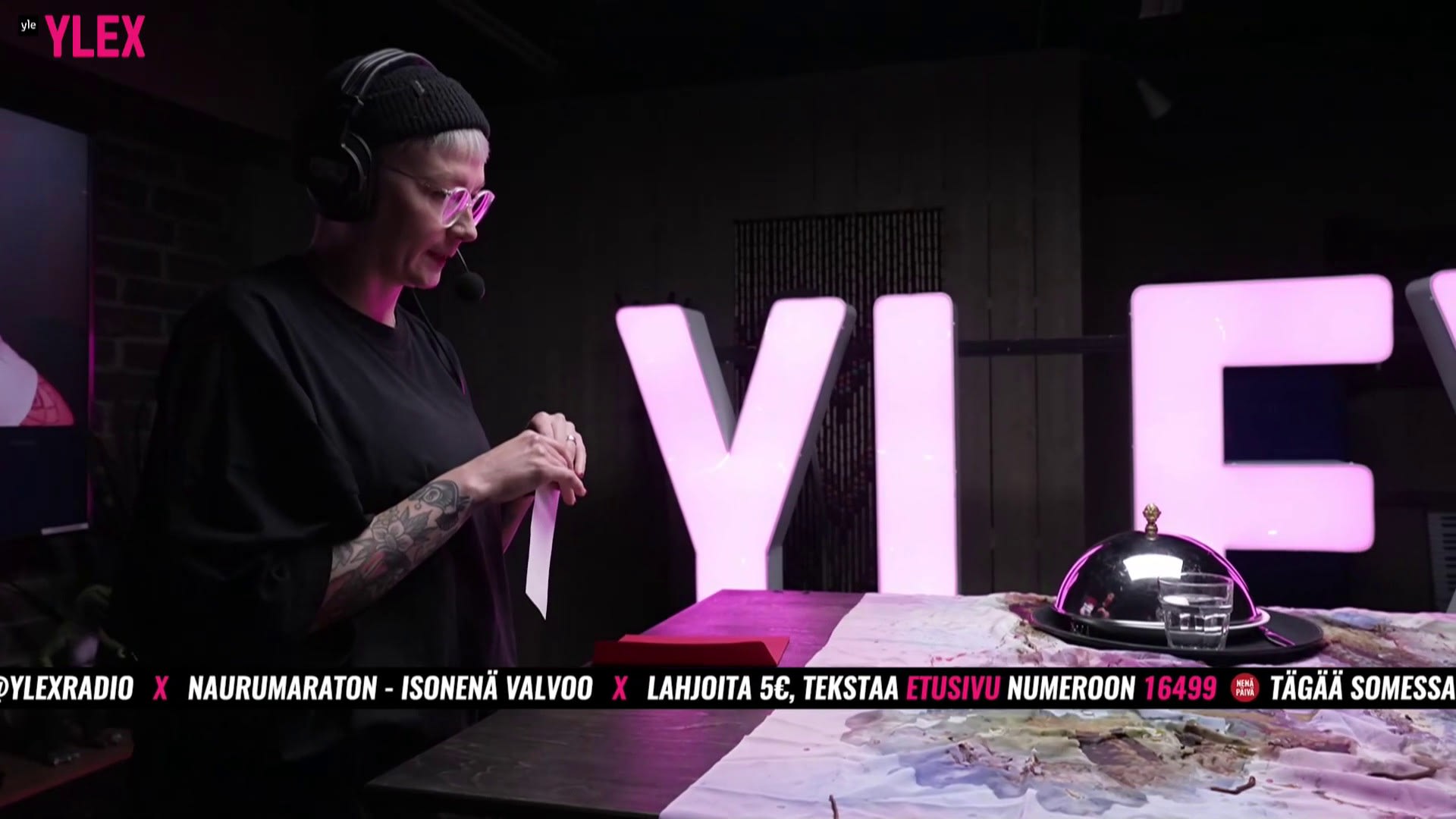 YleX iltapäivä: Aikku ja Mellu striimi | Aikku ja Mellu: Videot | Yle ...