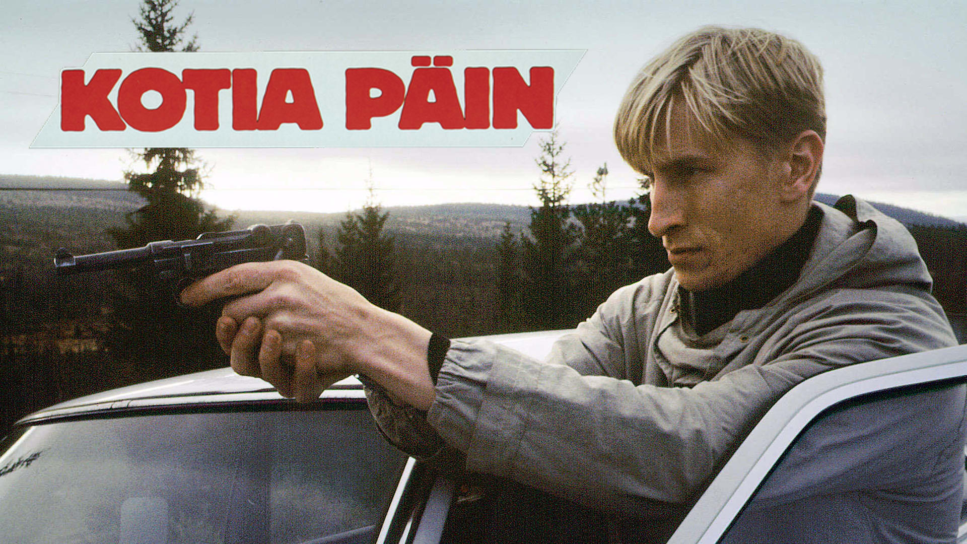 Poliisin poika | Yle Areena