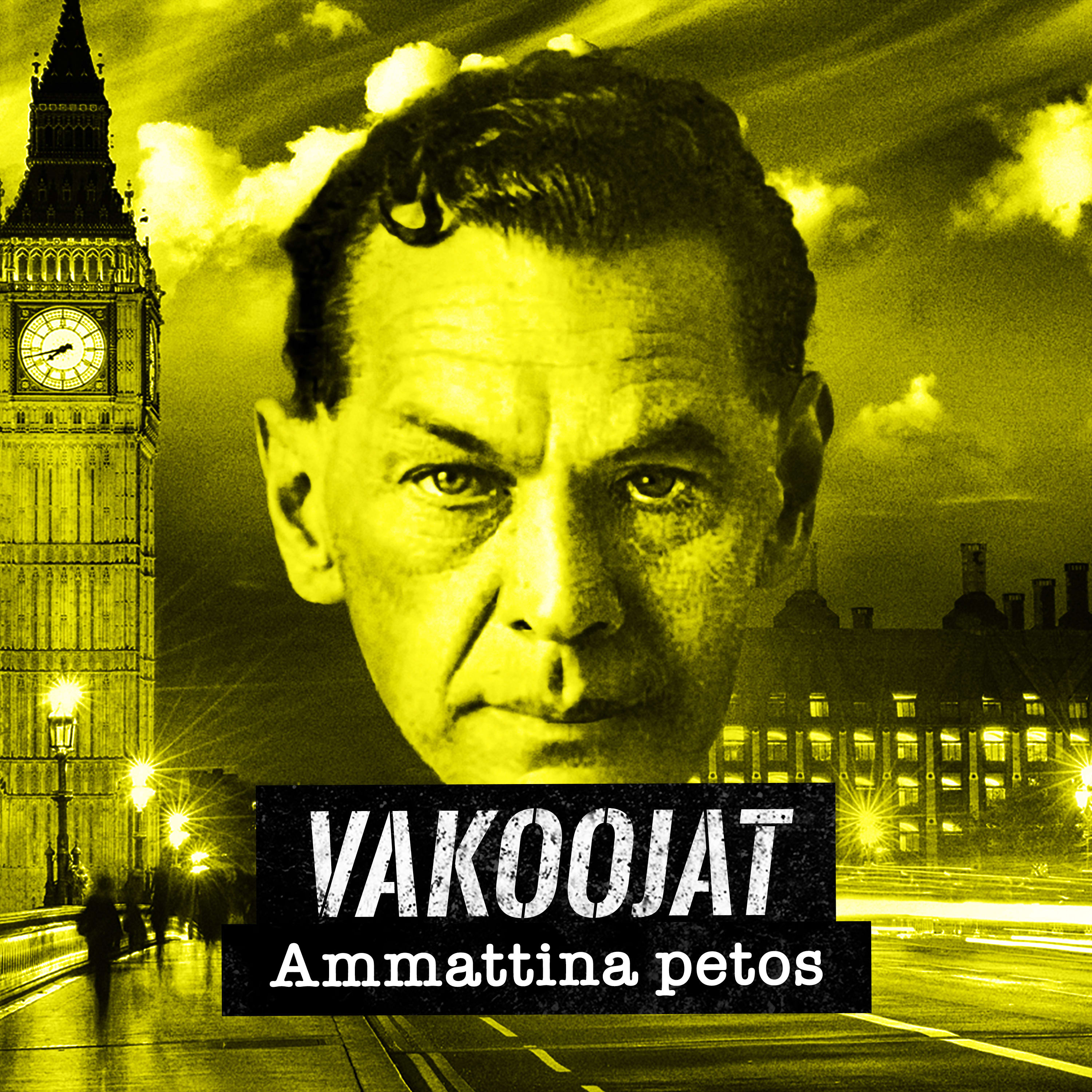 Eversti Takakontti Alfredo Stroessner 12 Diktaattoria Yle Areena