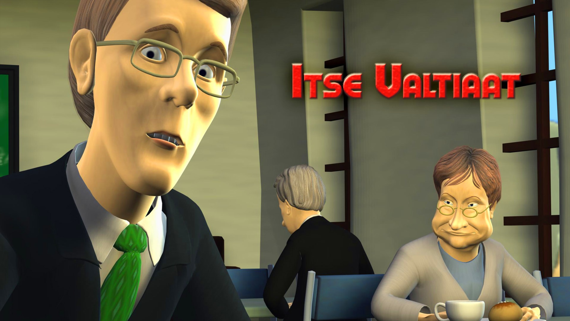 Kummeli | Yle Areena