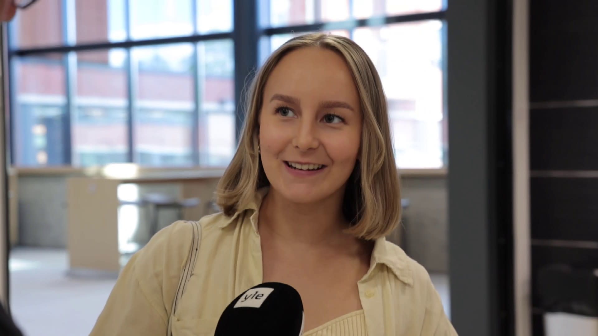 Miten sinä tervehdit? | Yle Kaakkois-Suomen videot | Yle Areena