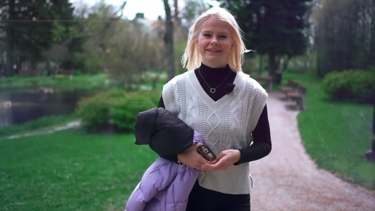 K2, J11: Ei kiitos | Jennifer Erica | Yle Areena