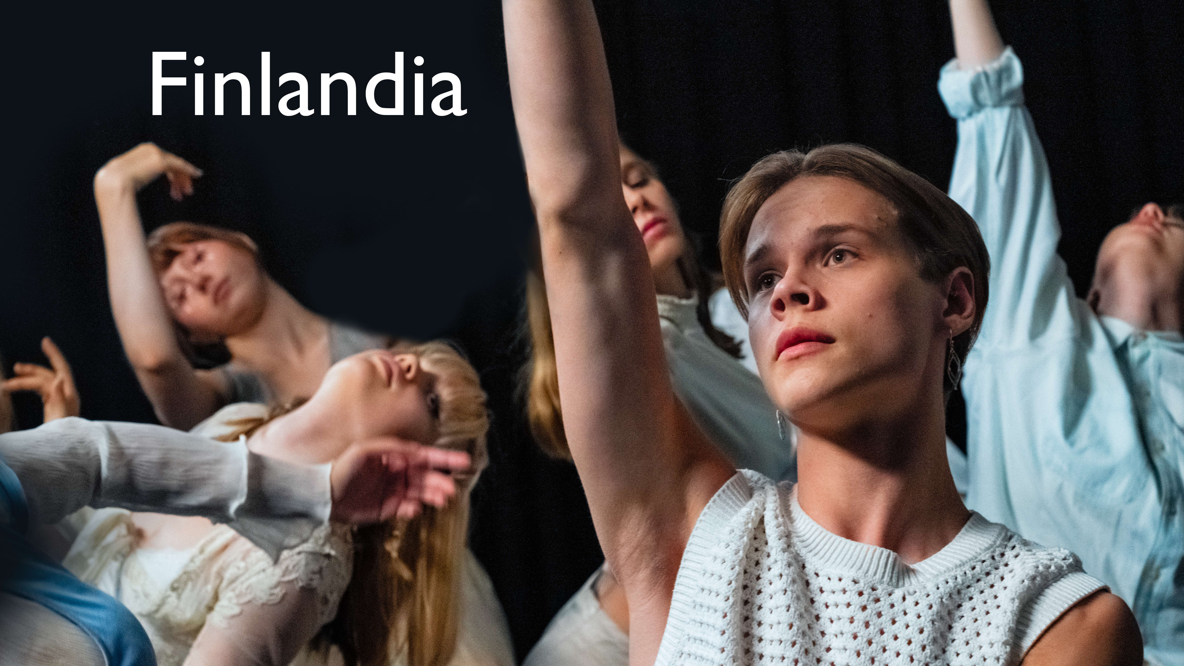 Finlandia | Musiikkia kuvina | Yle Areena