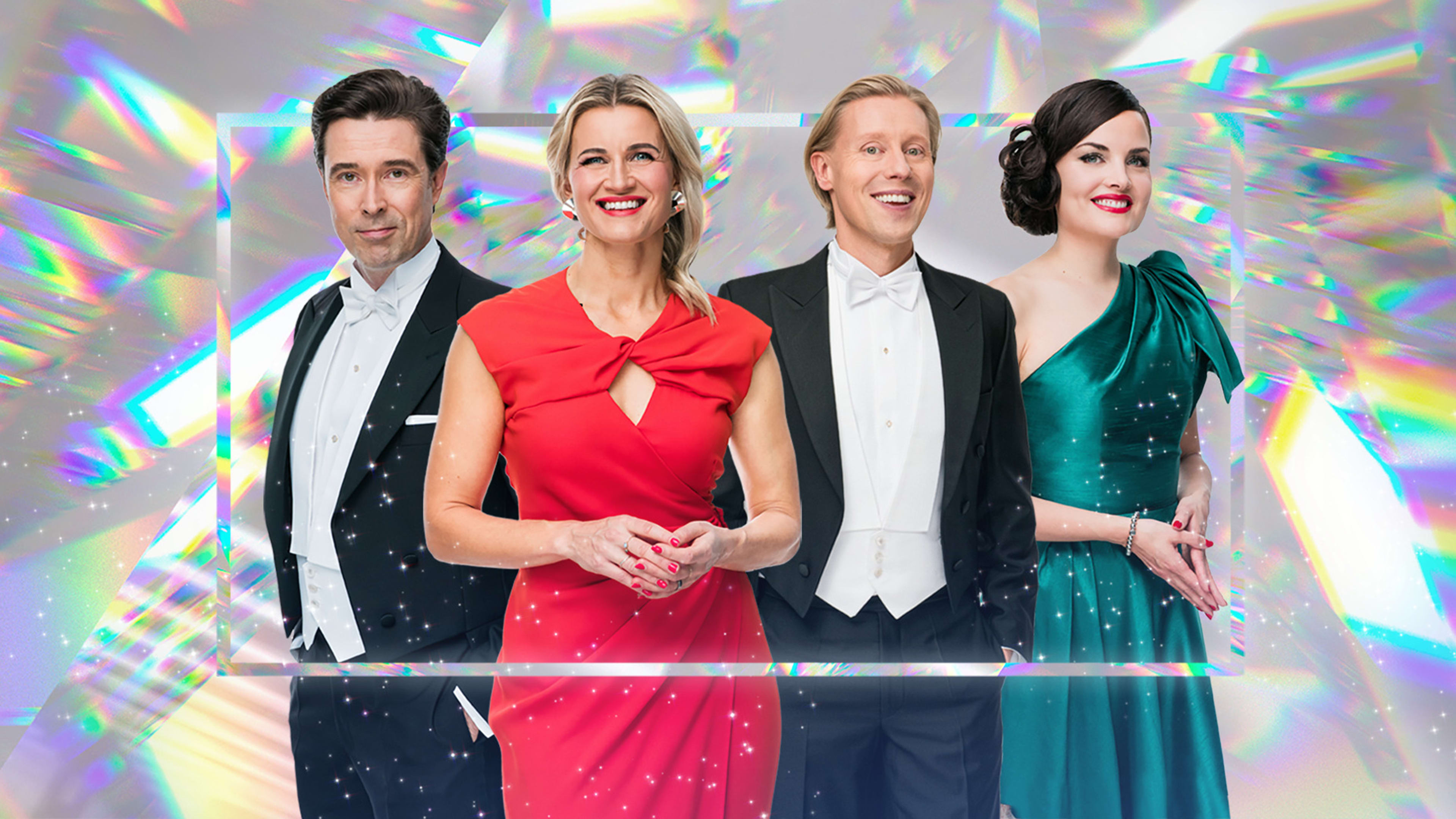 Linnan juhlat 2023 | Yle Areena