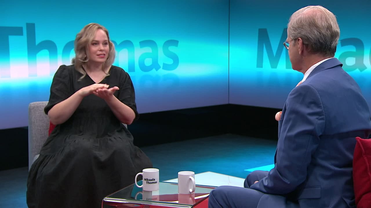 Mikaela & Thomas | Yle Areena