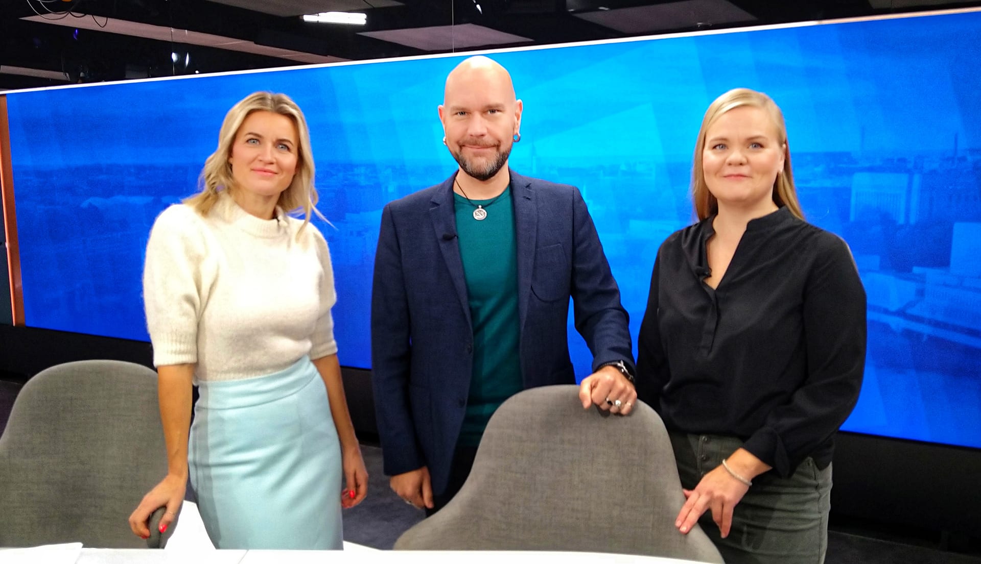 Ketkä ovat vuoden 2022 suurituloisimmat? | Ylen aamu | Yle Areena