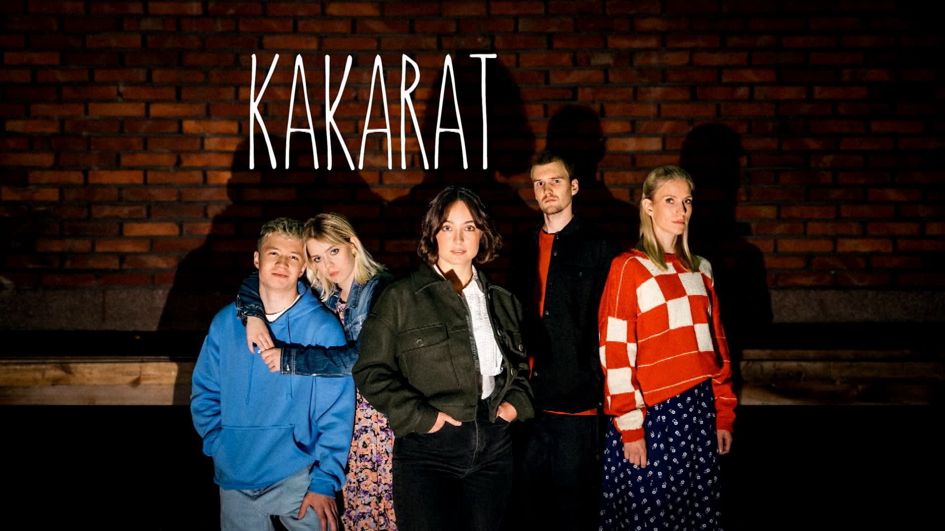 Traileri: Kakarat - 3. kausi | Kakarat | Yle Areena